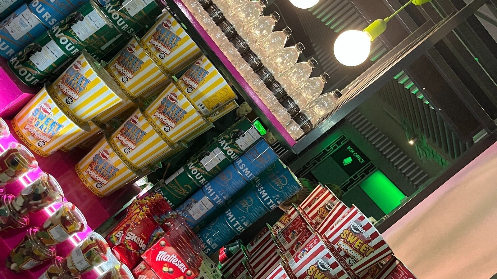Petition · Ban Food Consumption and Vaping During Live Theatre ...