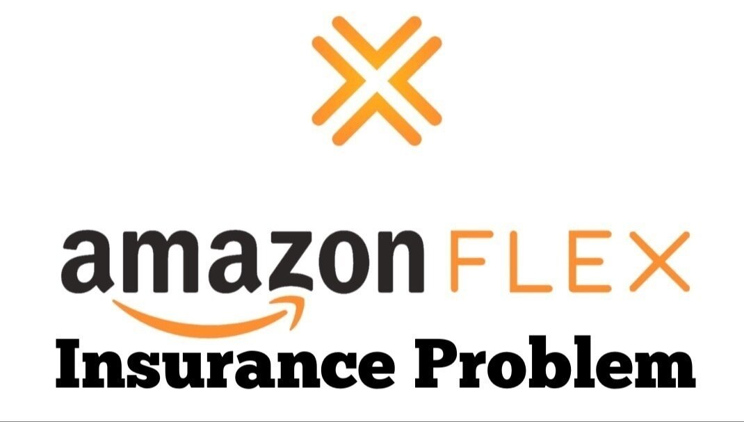 Petition · Address Insurance Challenges for Amazon Flex Drivers ...