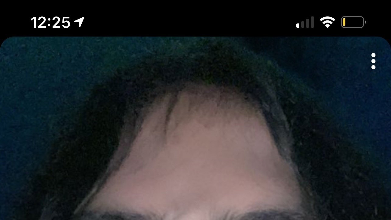 Petition · Angel shaving beard - United States · Change.org