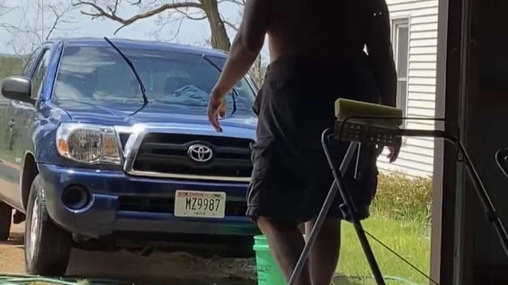 Petition · get the truck back!! - United States · Change.org