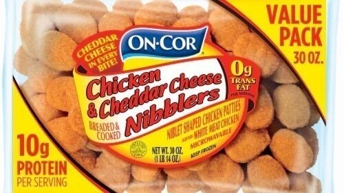 Petition · Bring Back Chicken Nibblers with Cheese by On-Cor - United ...