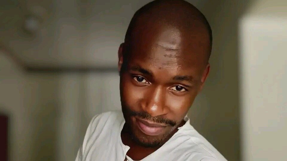 Petition · Request to consider Employment of Phumlani Masango ...