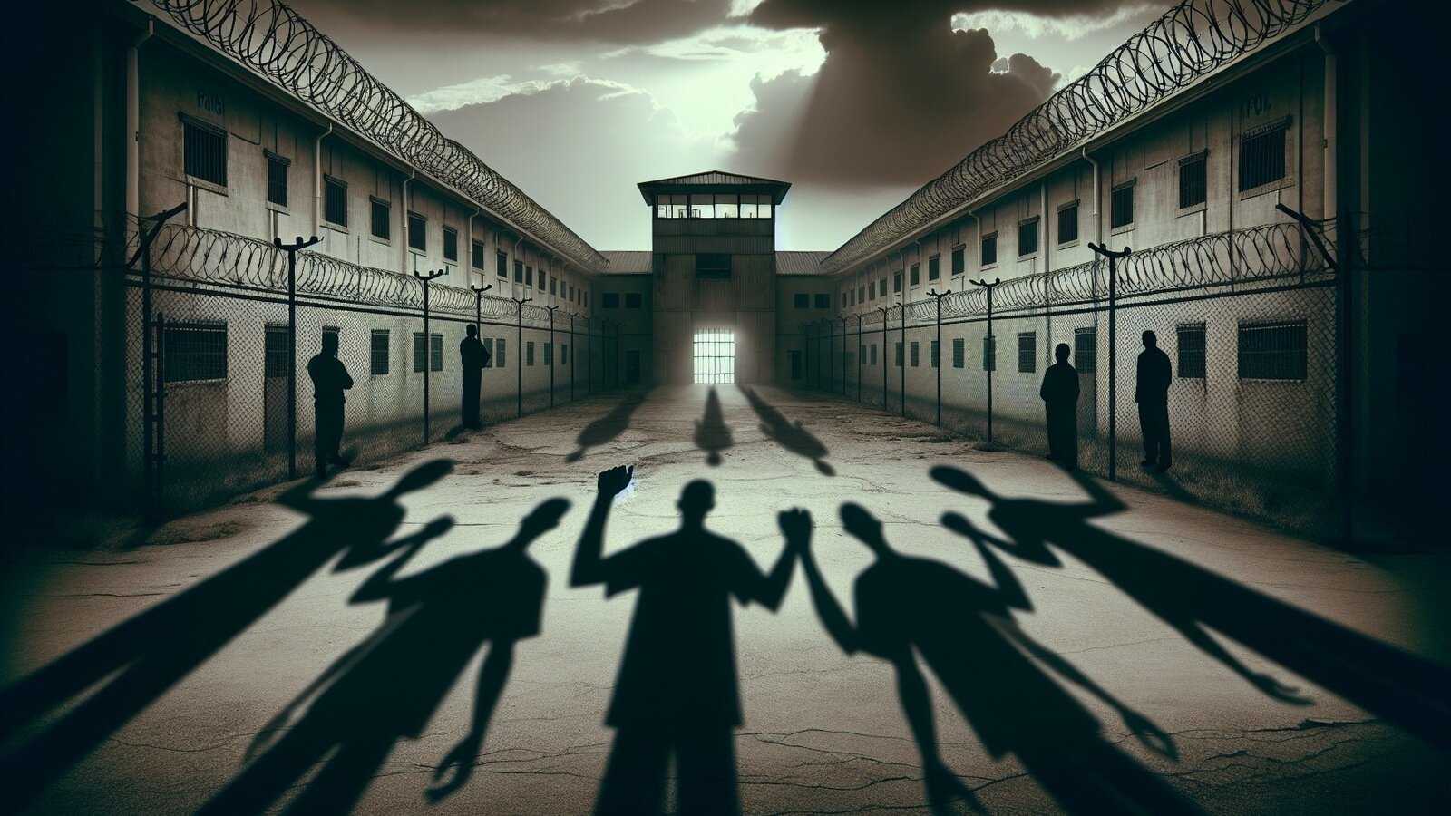 Petition · Shut Down Marcy Correctional Facility Due to Abusive ...