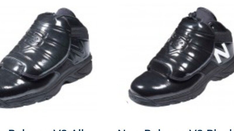 Petition · Revise NFHS Regulations to Permit Umpire Shoes with White ...