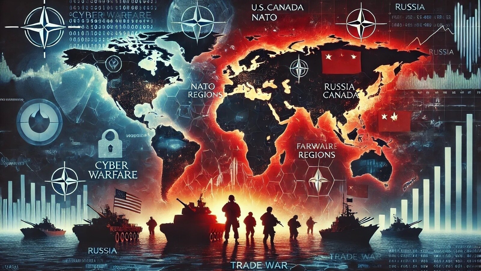 Petition · Prevent Global War: Demand Immediate Action on U . S ...