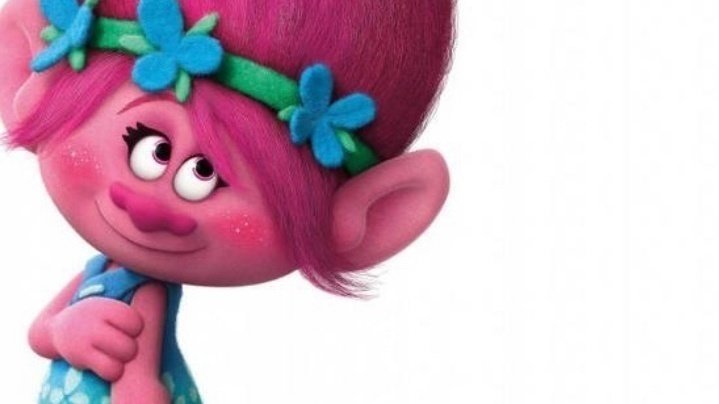 Petition · Make Poppy from Trolls an Emoji - United States · Change.org