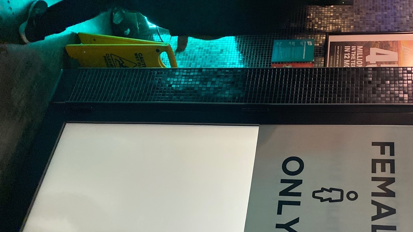 Petition · Landmark needs 2 toilets for males - Australia · Change.org