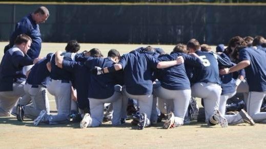 Petition · Save the job of the beloved Coach Hunter at Bluefield State ...