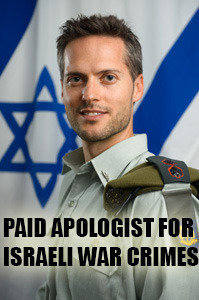 Petition · Cancel IDF Lt. Col Dr. Eran Shamir-Borer's Speech at Tufts ...