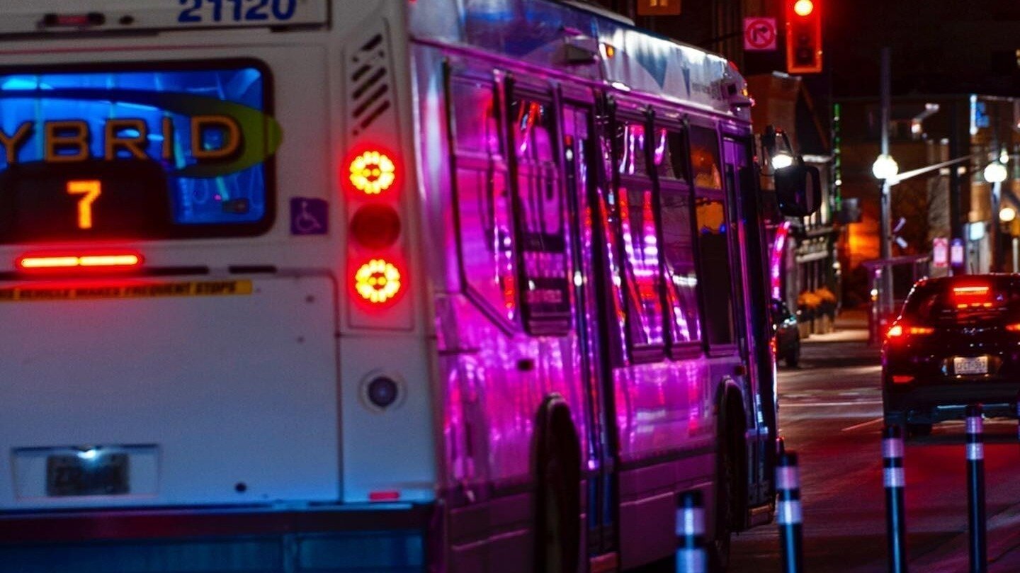 Petition update · Night Transit is Coming to a Vote! · Change.org ...