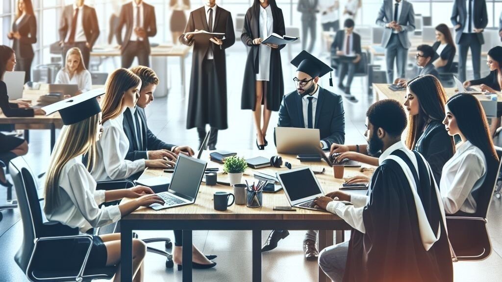 Petition · Government-Funded Job Experience Programs for UK Graduates ...