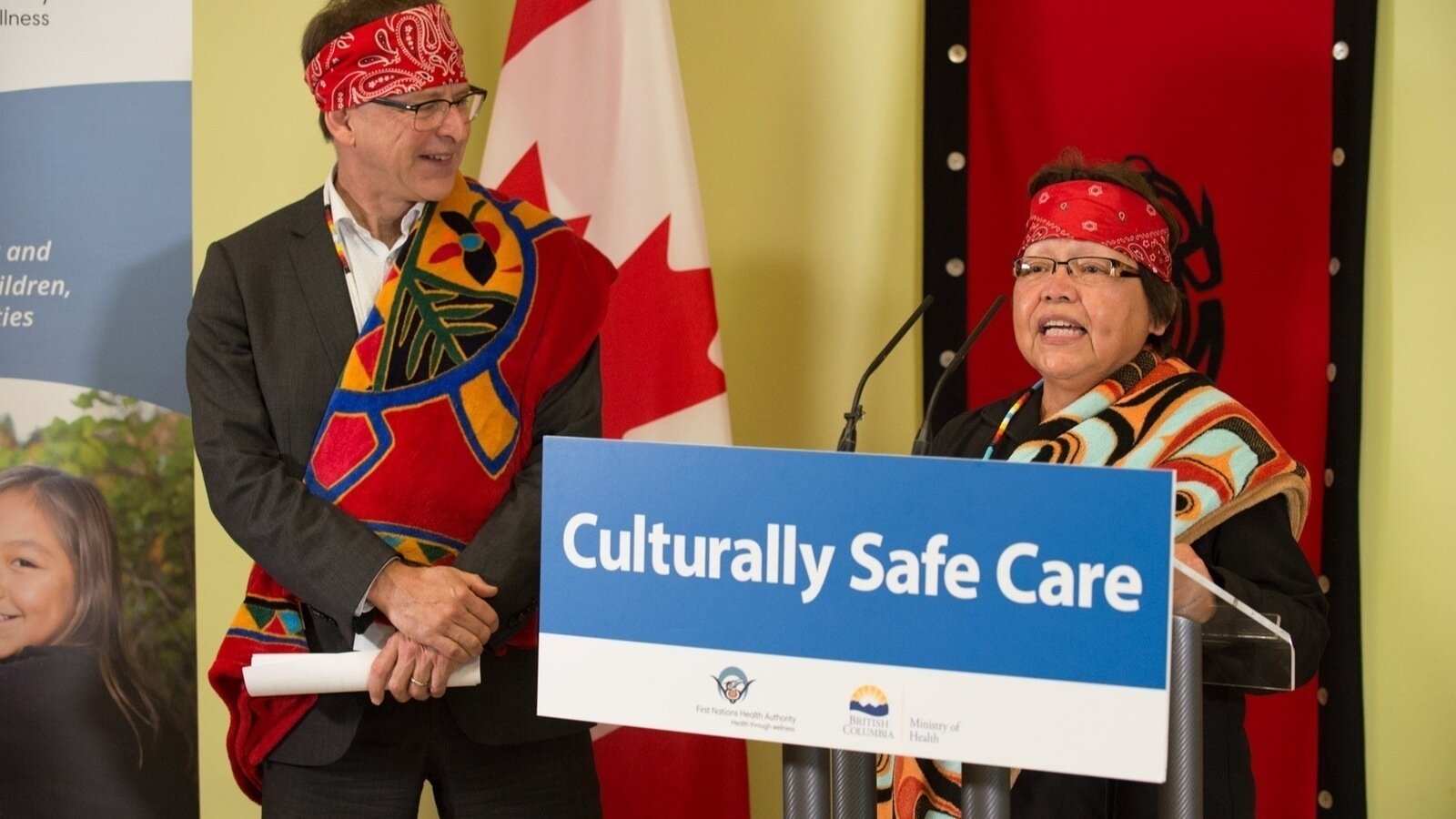 Petition · Implement Health-Care Rights for Aboriginal People in Canada ...