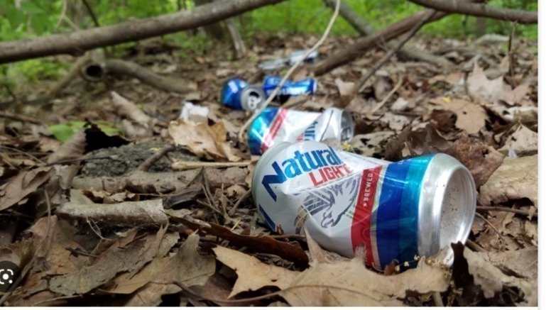 Petition · stop litering - United States · Change.org