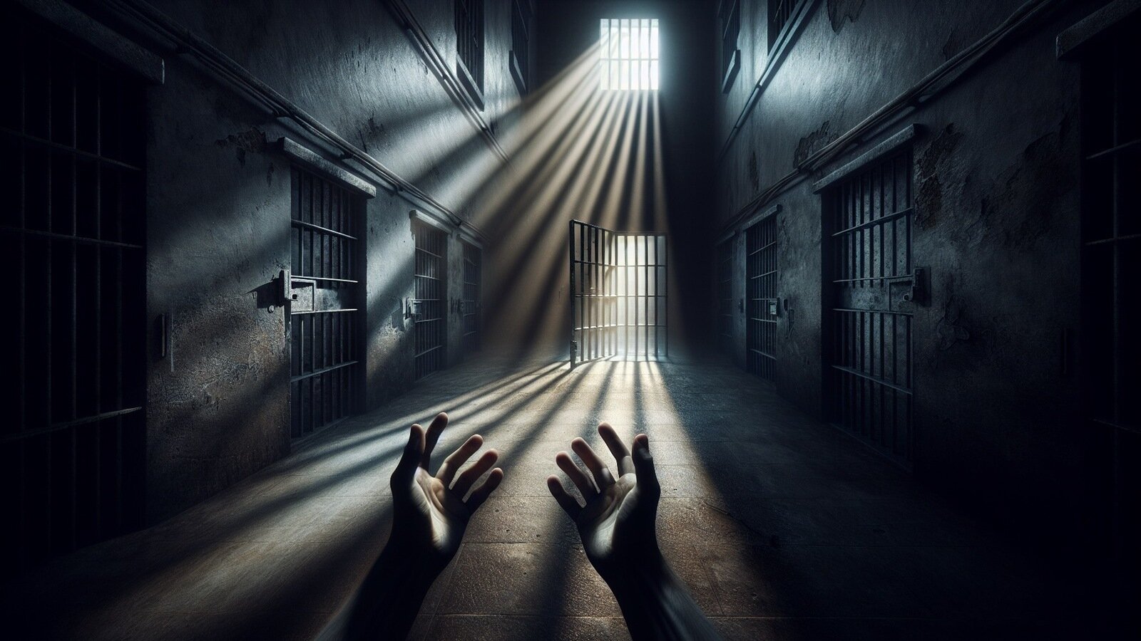 Petition · End the Atrocities: Free John and Shut Down Red Onion Prison ...