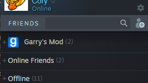Petition · Return the Old Steam Chat! - United Kingdom · Change.org