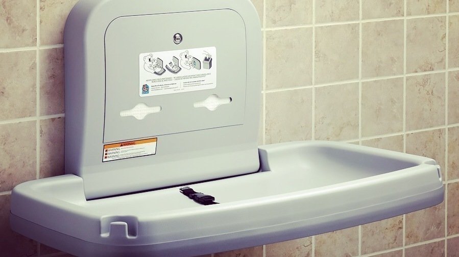 Petition · Make Infant Change Tables Mandatory in Ontario Businesses ...