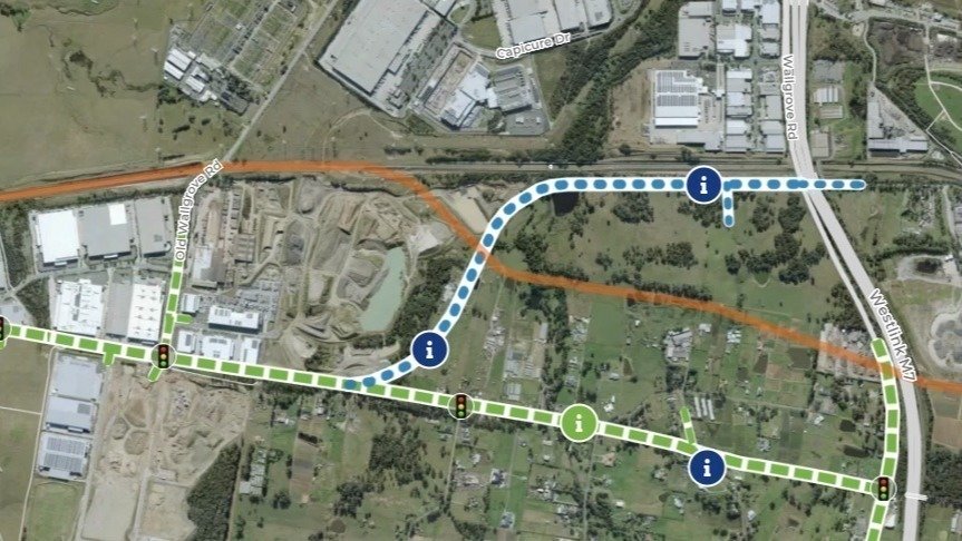 Petition · Stop the Southern Link Road from destroying rural Horsley ...