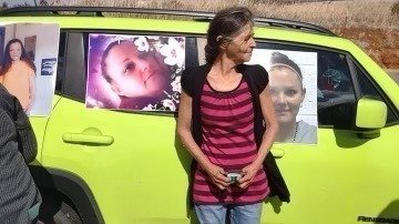 Petition · Justice for Amanda Lane and her family. - United States ...