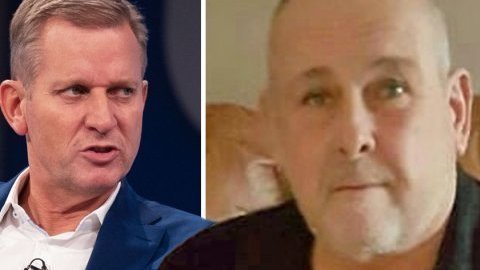 Petition · BRING BACK JEREMY KYLE · Change.org