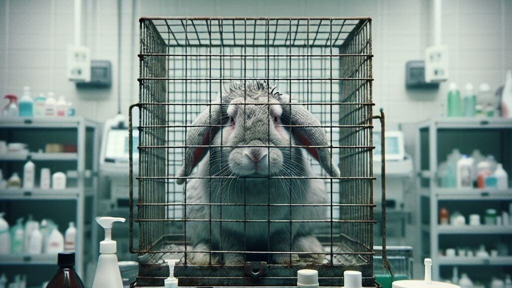 Petition · Expose the Truth About Animal Testing in Consumer Products ...