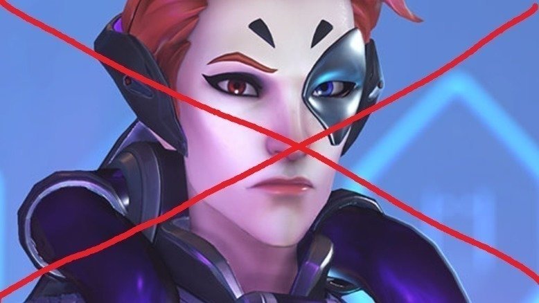 Petition · Remove Moira from Overwatch 2 - United States · Change.org