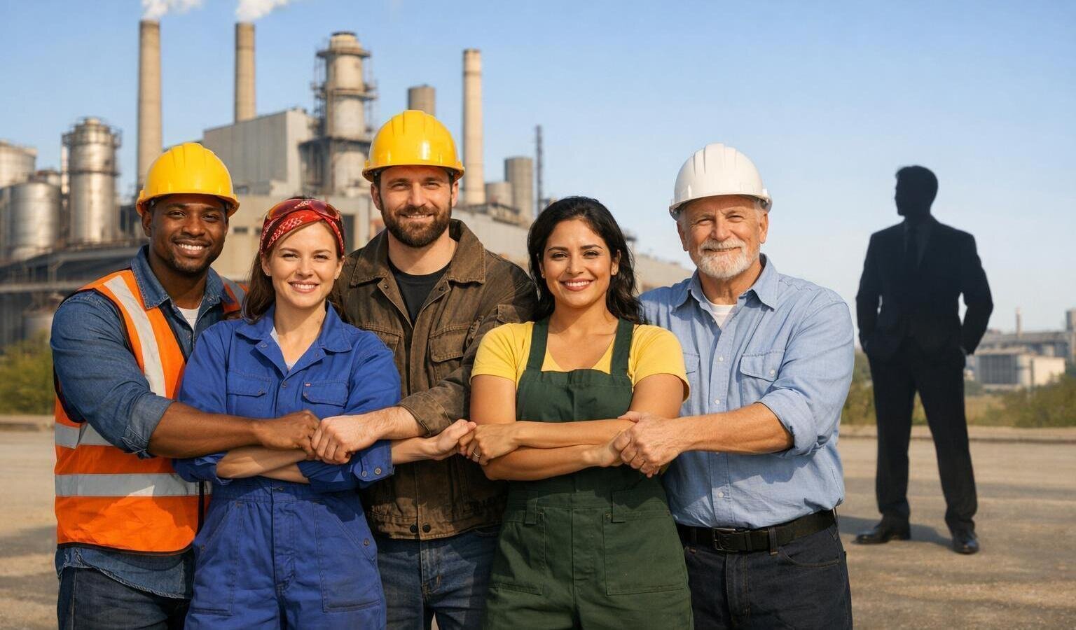 Petition · Change Alabama from being a right-to-work state - United ...