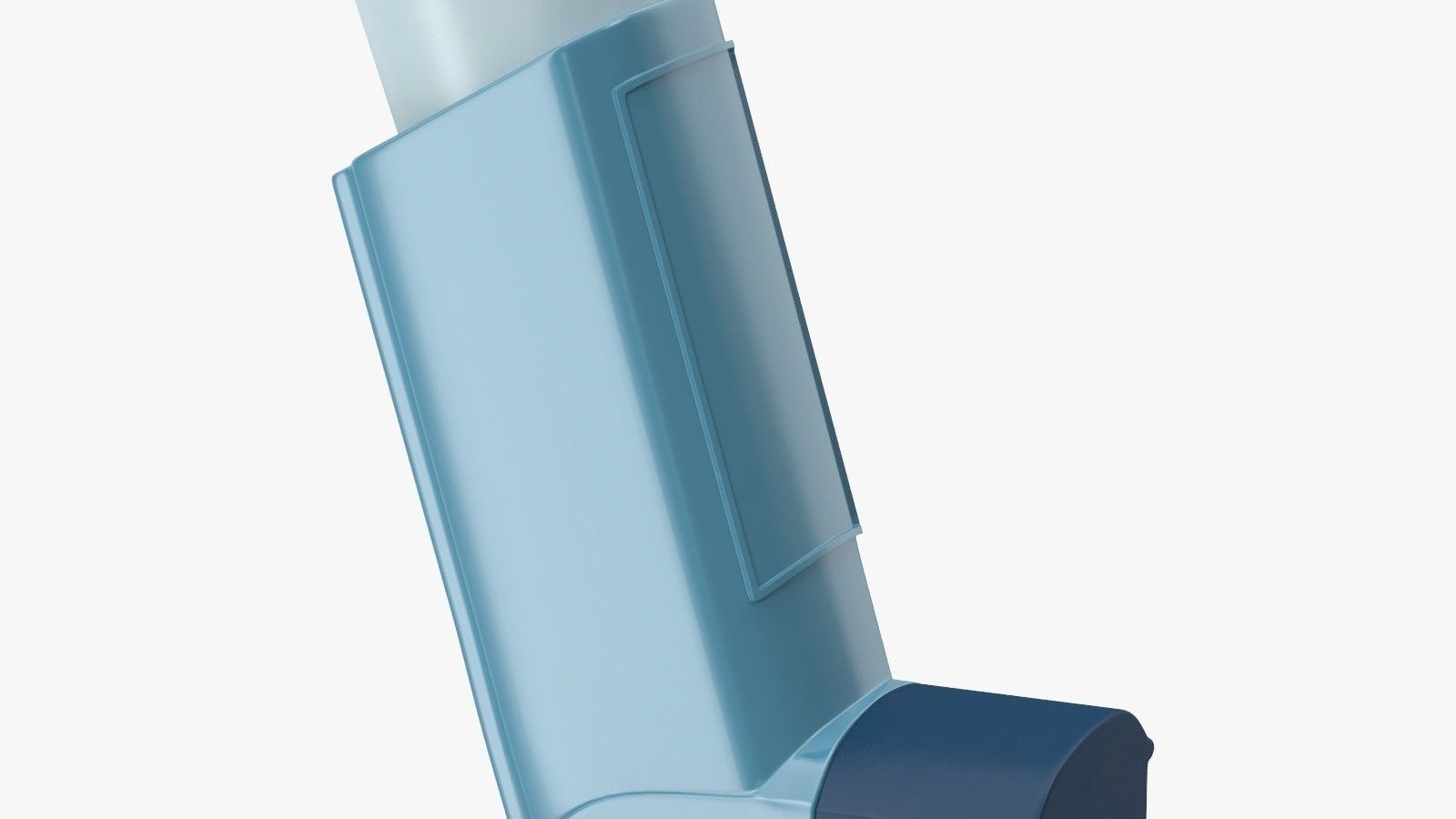 Petition · Be able to reuse the plastic part of inhalers to reduce ...