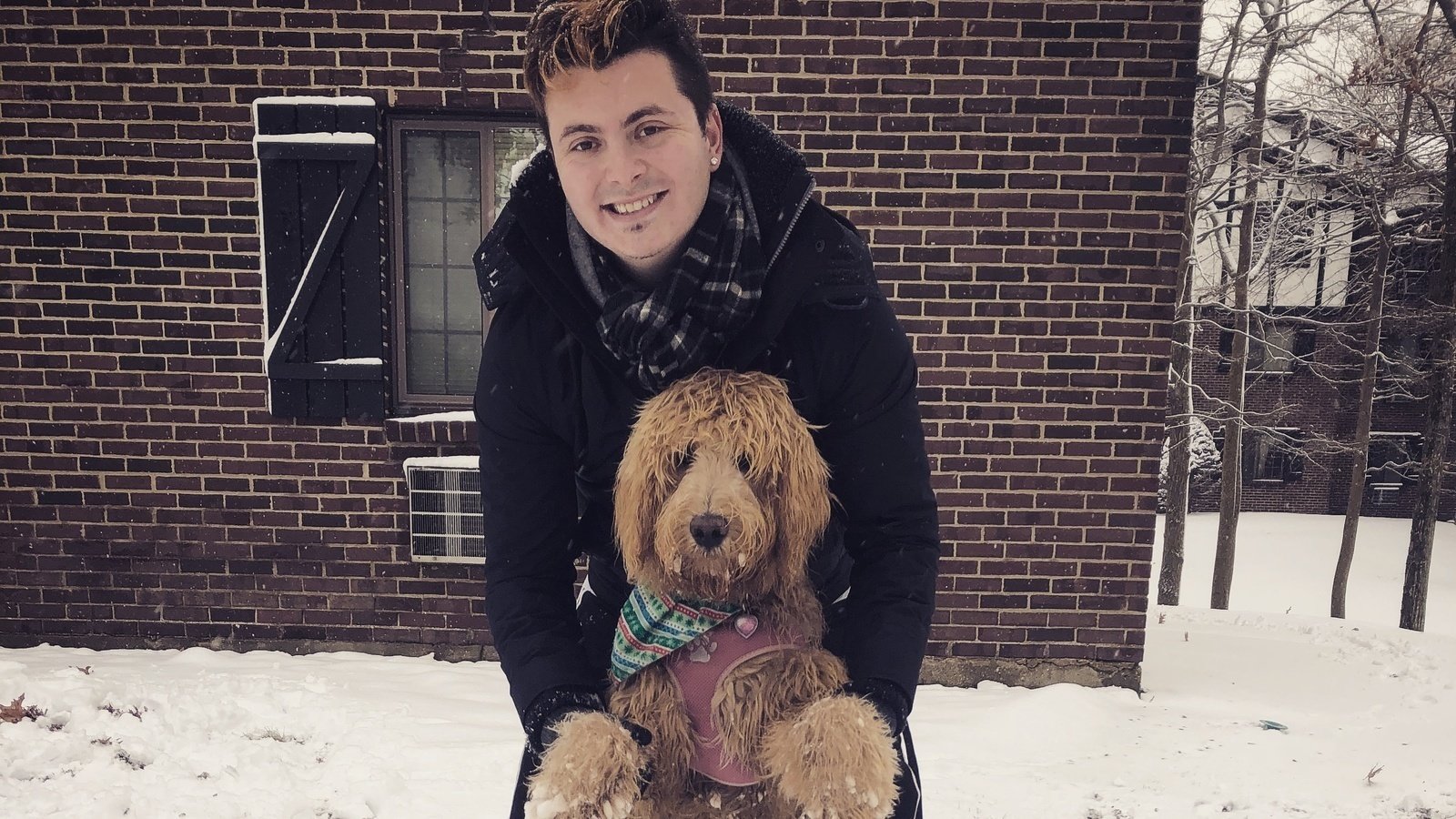 Petition · Reunite Hazel with Tyler - United States · Change.org