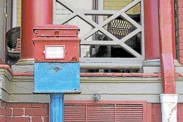Petition · Return our mailbox · Change.org