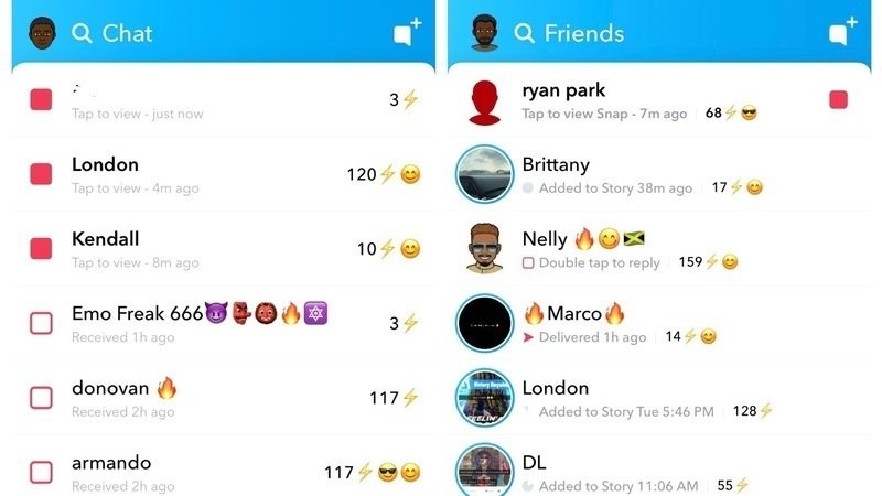 Petition · Snap Inc: Revert back to the old Snapchat · Change.org Petition · Snap Inc: Revert back to the old Snapchat · Change.org