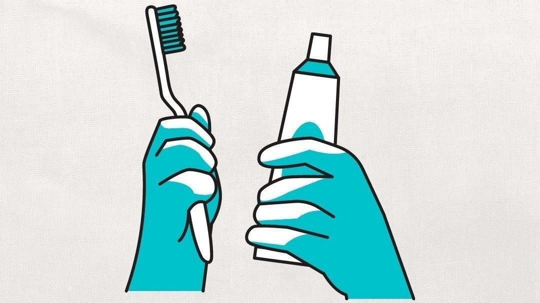 Petition · Toothbrushes for disabled hands - South Africa · Change.org