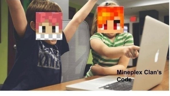 Petition · Mineplex developer AlexTheCoder to let Timmi6790 code ...