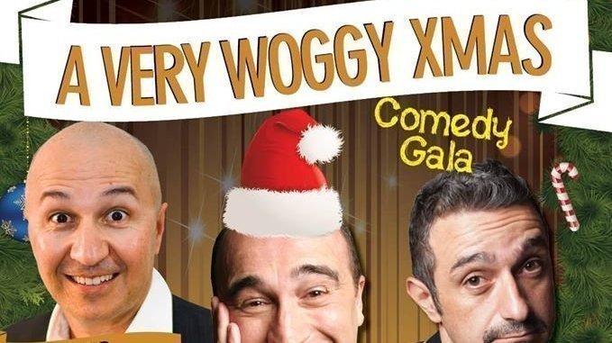 Petition · REVOKE THE TRADEMARK ON THE WORD "WOGS" - Australia · Change.org