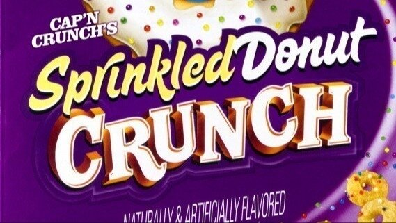 Petition · Urge PepsiCo to Reintroduce the Much-Loved Sprinkle Donut ...