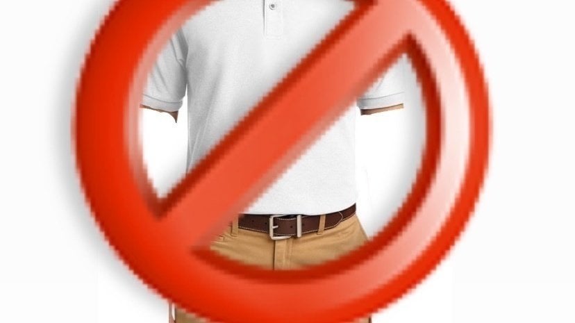 Petition · Remove Uniforms from Terrebonne Parish Schools - United ...