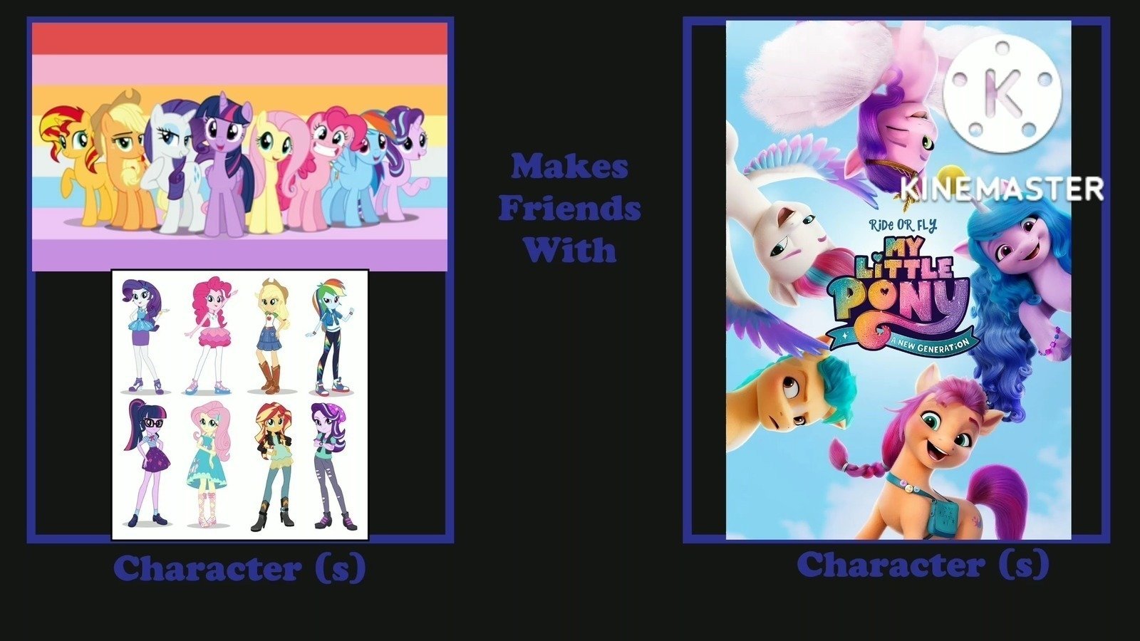 Petition · MaNe 8 & HuMane 8 & MaNe 4 & Boy 1 They Well Be FriEnds ...