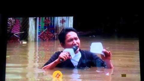 Petition · Save "Myanmar" from flood which is the worst disaster ...