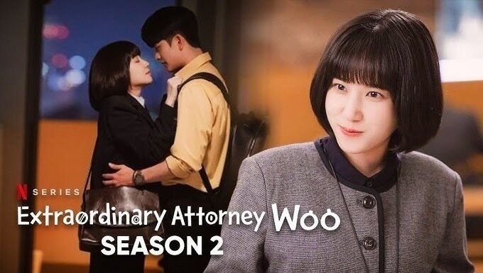 Petition · New Extraordinary Attorney Woo season 2 (add RALPH FIENNES ...