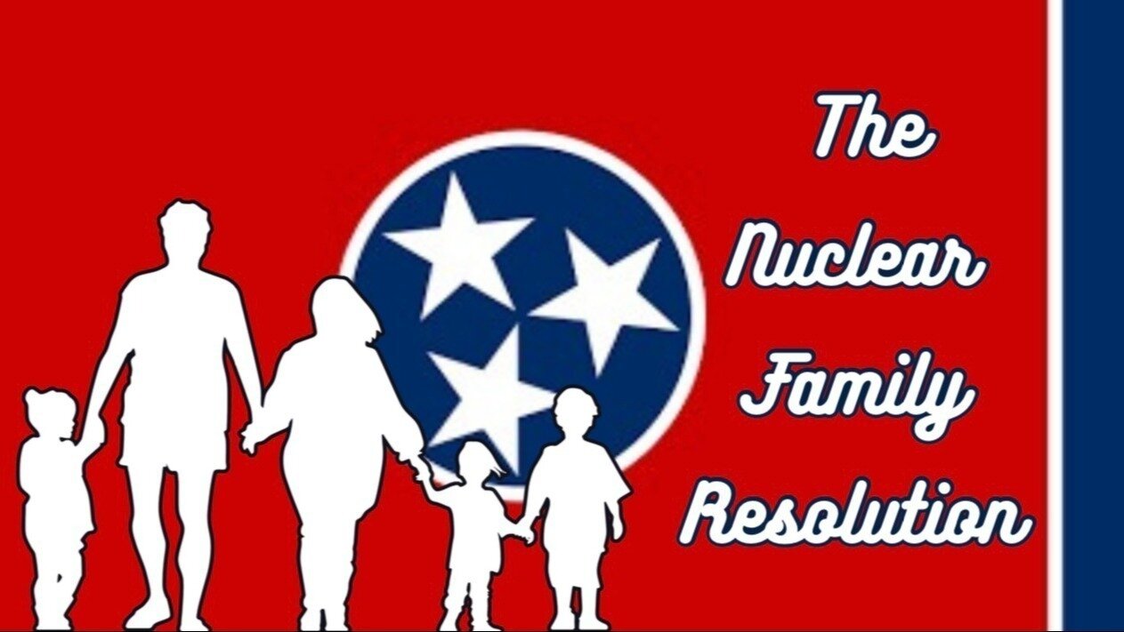 Petition · Support HJR182: Make June Nuclear Family Month in Tennessee ...