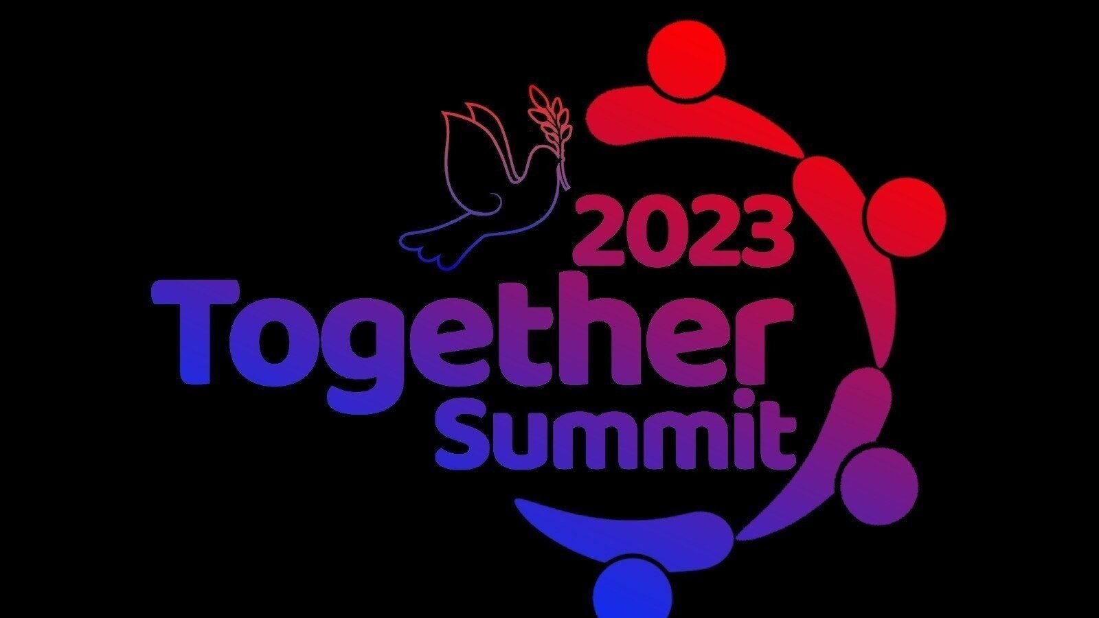 Petition · The Together Summit 2023 - Liberia · Change.org