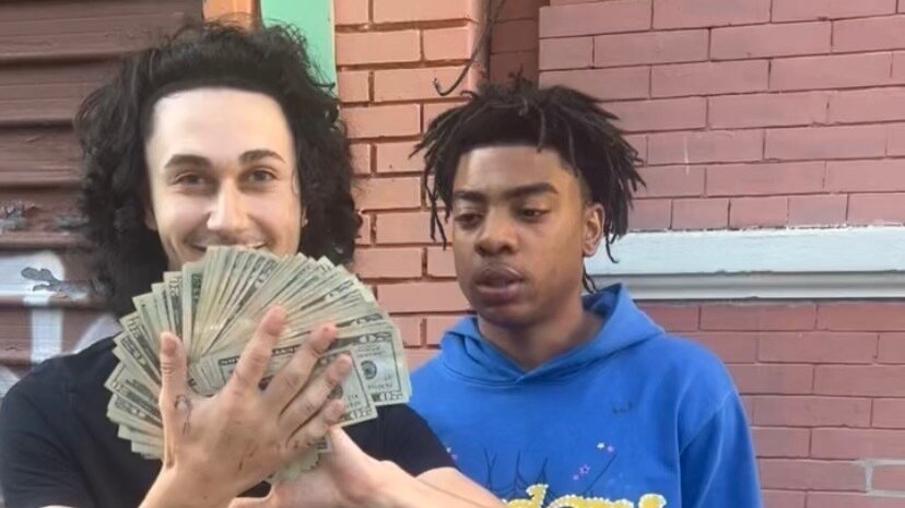 Petition · Dougie B Pay Back The $1,000 - United States · Change.org