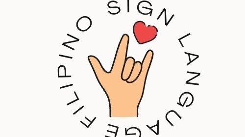 Petition · Petition to add Filipino Sign Language as a General ...