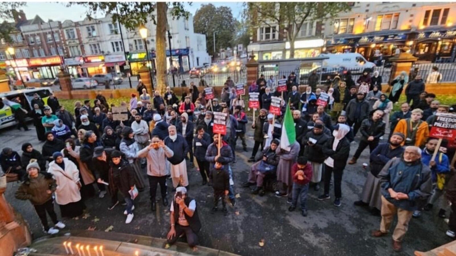 Petition · CALL A CEASEFIRE NOW! - United Kingdom · Change.org