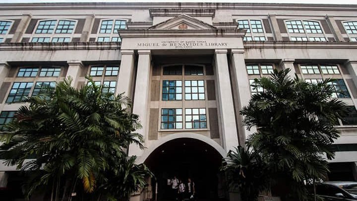 Petition · 24 Hours UST Miguel de Benavides Library - Philippines ...