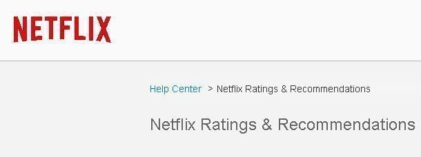 Petition · Netflix: Get rid of autoplay and bring back personal rating ...