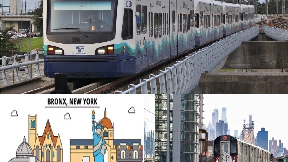 Petition · Create an extra train between The Bronx and Queens - United ...