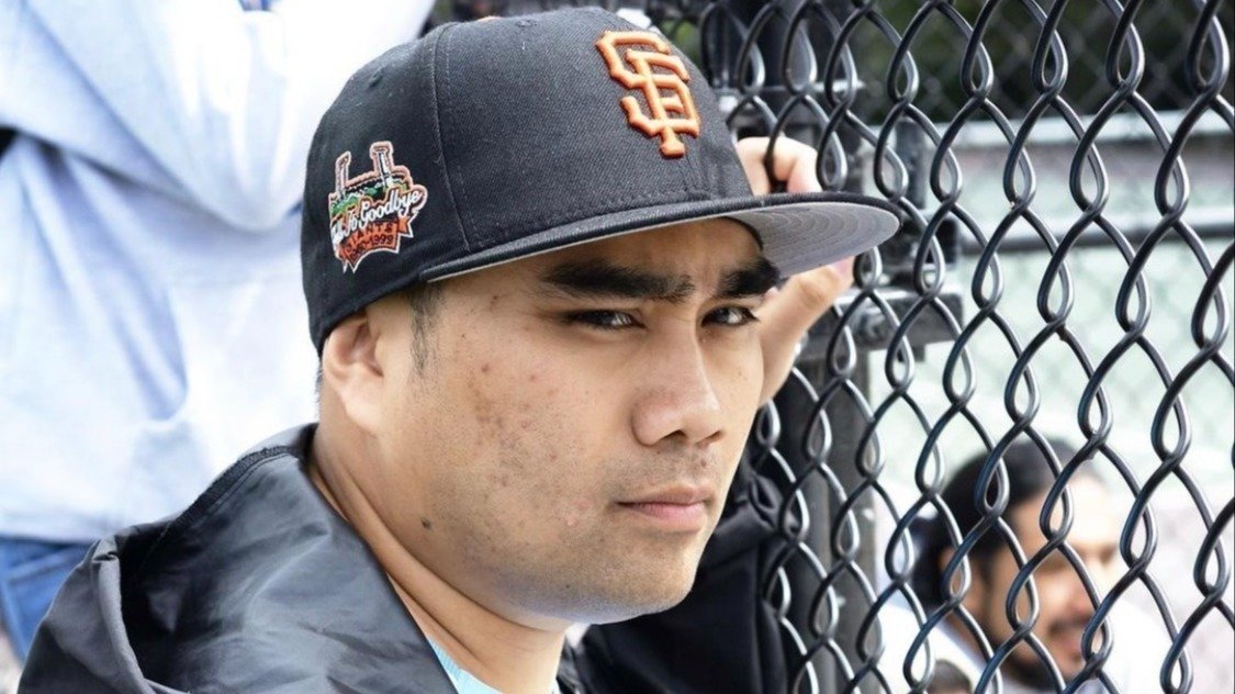 Petition · Name New SSF Skate Plaza After Lester "Loaf" Legarda ...