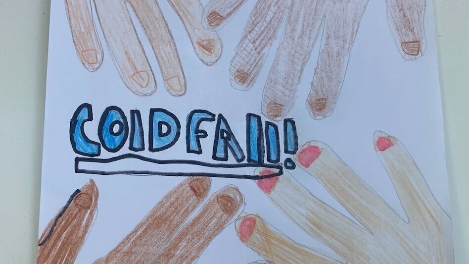 Petition · Support Coldfall Primary in Tackling Racism and Closing the ...