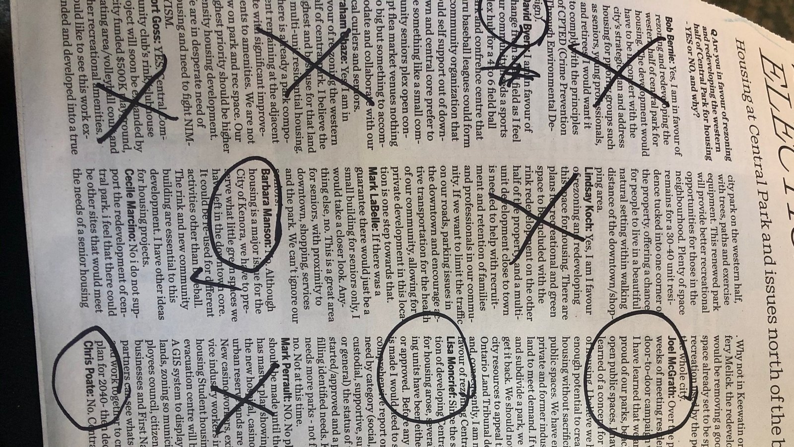 Petition update · Need some help voting? · Change.org · Change.org