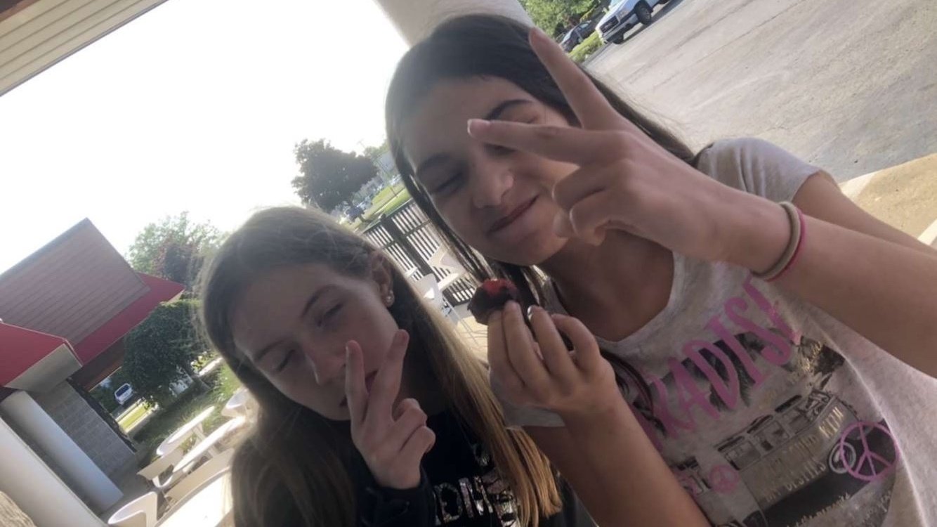 Petition · justice for lindsey and alivia - United States · Change.org